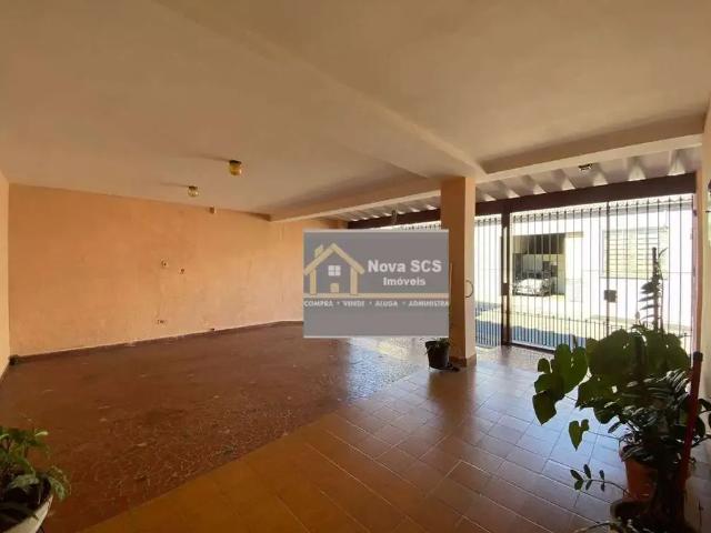 Casa / Sobrado para Venda em São Caetano do Sul/SP Cerâmica 2 Quartos