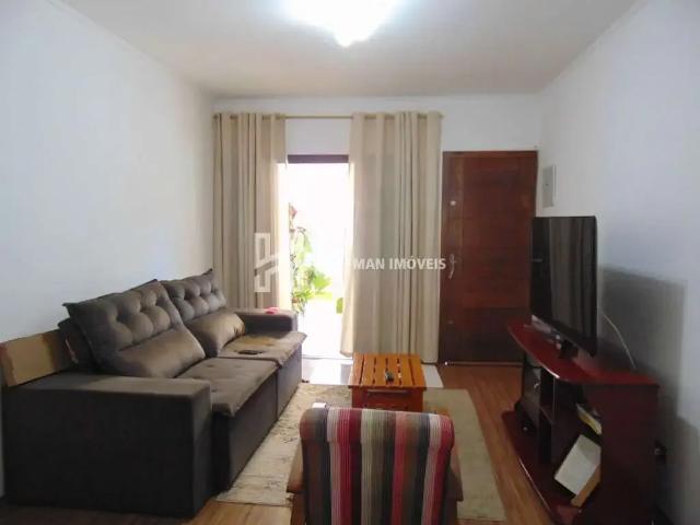 Casa / Sobrado para Venda em São Caetano do Sul/SP Cerâmica 2 Quartos