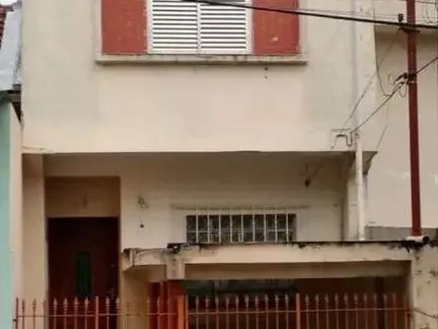 Casa / Sobrado para Venda em São Caetano do Sul/SP Cerâmica 2 Quartos