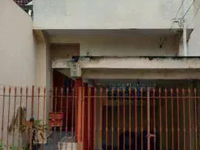 Casa / Sobrado para Venda em São Caetano do Sul/SP Cerâmica 2 Quartos