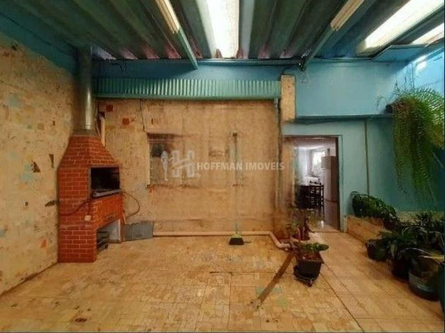 Casa / Sobrado para Venda em São Caetano do Sul/SP Cerâmica 2 Quartos