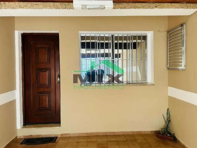 Casa / Sobrado para Venda em São Caetano do Sul/SP Cerâmica 2 Quartos