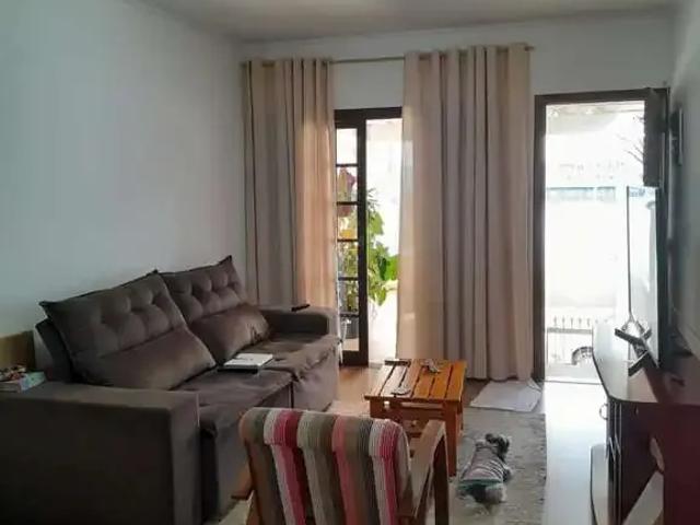 Casa / Sobrado para Venda em São Caetano do Sul/SP Cerâmica 2 Quartos