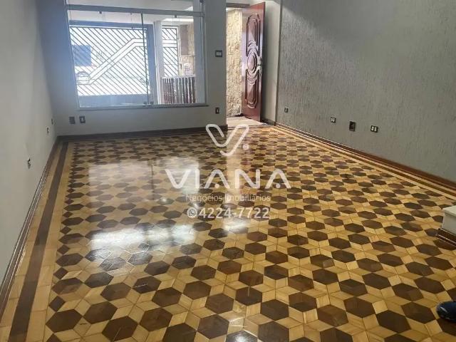 Casa / Sobrado para Venda em São Caetano do Sul/SP Cerâmica 2 Quartos