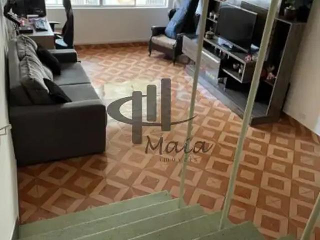 Casa / Sobrado para Venda em São Caetano do Sul/SP Cerâmica 2 Quartos