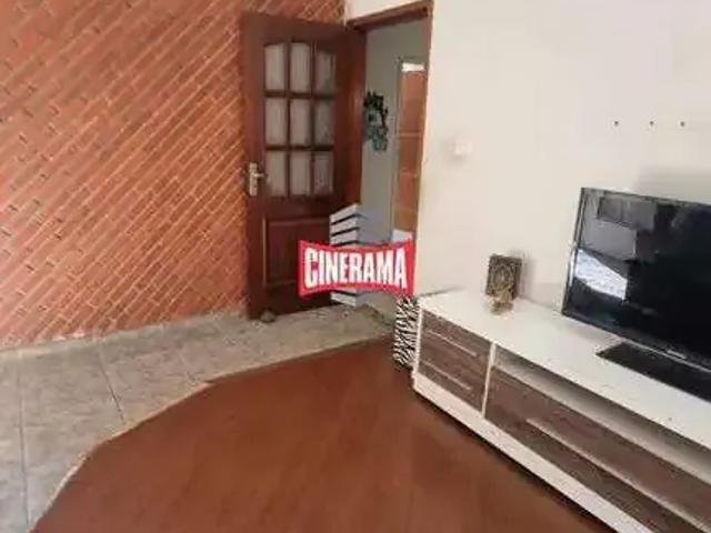 Casa / Sobrado para Venda em São Caetano do Sul/SP Cerâmica 2 Quartos