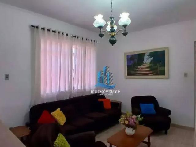 Casa / Sobrado para Venda em São Caetano do Sul/SP Cerâmica 2 Quartos