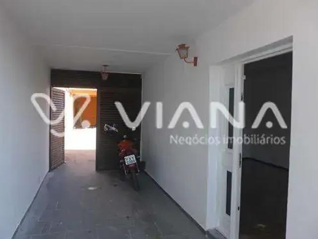 Casa / Sobrado para Venda em São Caetano do Sul/SP Cerâmica 2 Quartos
