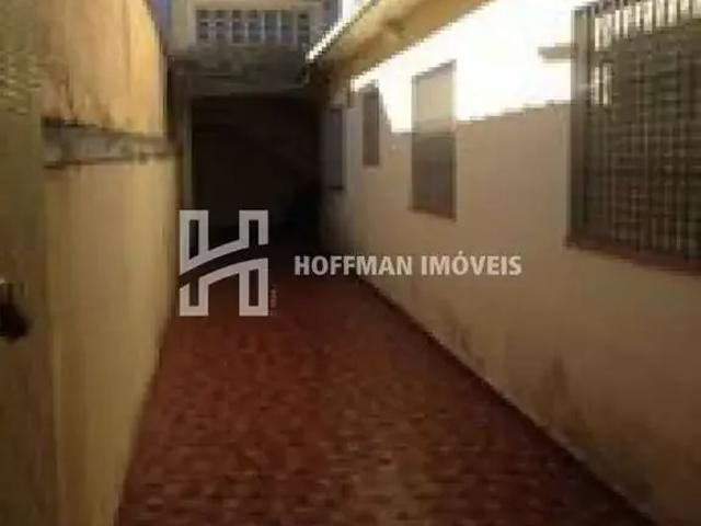 Casa / Sobrado para Venda em São Caetano do Sul/SP Cerâmica 2 Quartos