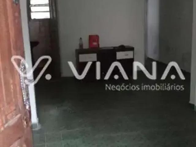 Casa / Sobrado para Venda em São Caetano do Sul/SP Cerâmica 2 Quartos