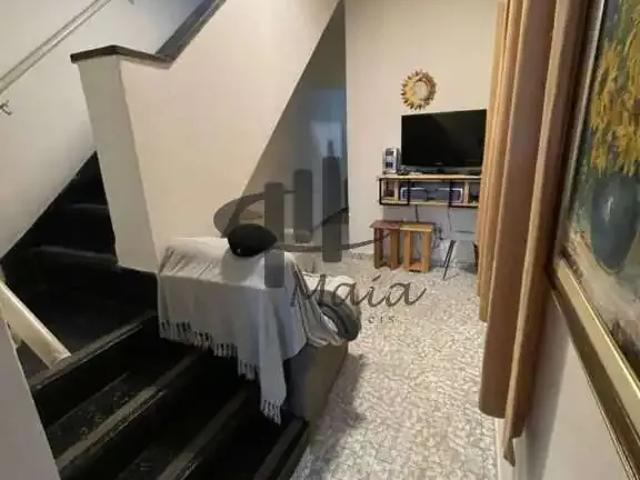 Casa / Sobrado para Venda em São Caetano do Sul/SP Cerâmica 2 Quartos