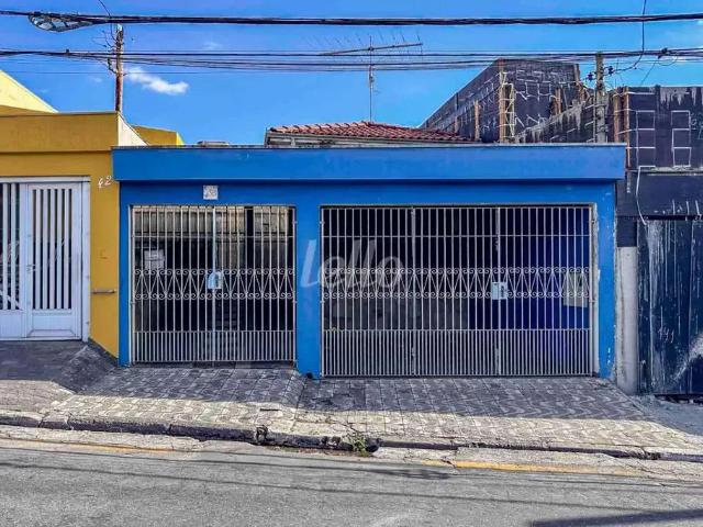 Casa / Sobrado para Venda em São Caetano do Sul/SP Cerâmica 2 Quartos
