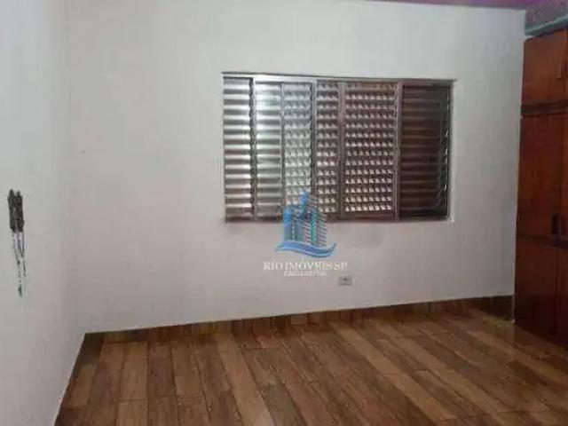 Casa / Sobrado para Venda em São Caetano do Sul/SP Cerâmica 2 Quartos