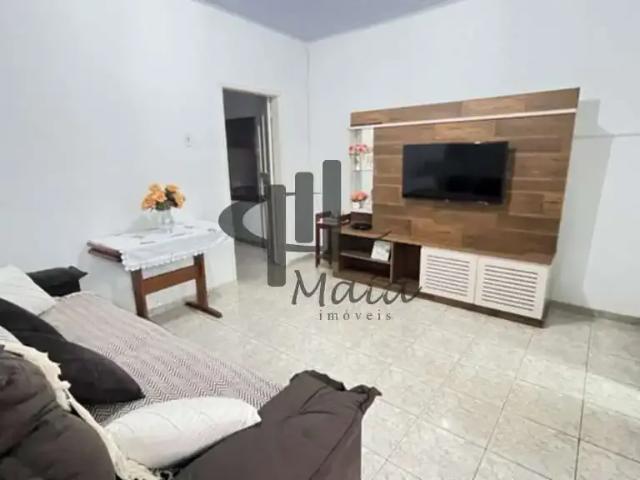 Casa / Sobrado para Venda em São Caetano do Sul/SP Cerâmica 2 Quartos