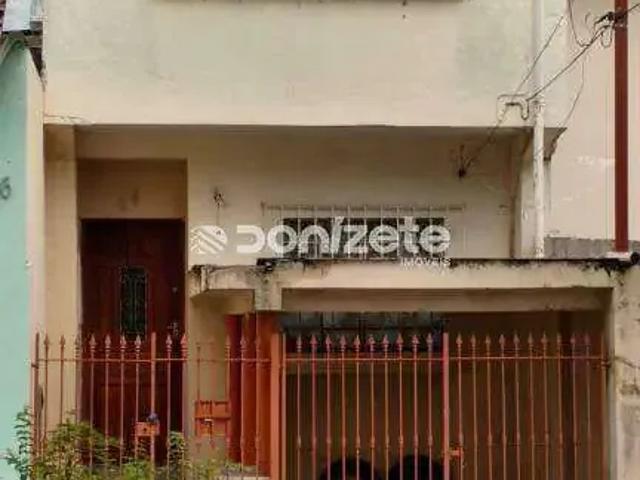 Casa / Sobrado para Venda em São Caetano do Sul/SP Cerâmica 2 Quartos