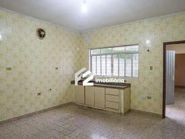Casa / Sobrado para Venda em São Caetano do Sul/SP Cerâmica 2 Quartos