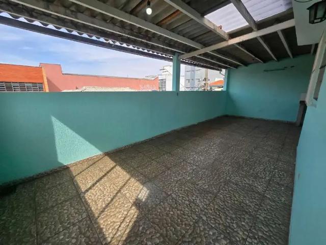 Casa / Sobrado para Venda em São Caetano do Sul/SP Cerâmica 2 Quartos