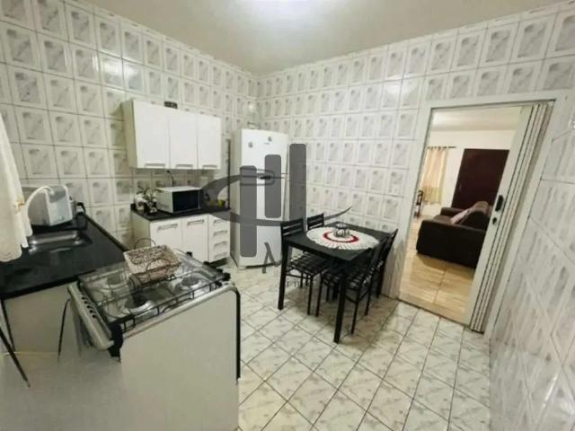 Casa / Sobrado para Venda em São Caetano do Sul/SP Cerâmica 2 Quartos