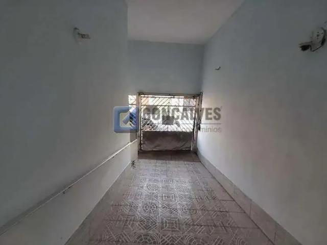 Casa / Sobrado para Venda em São Caetano do Sul/SP Cerâmica 2 Quartos