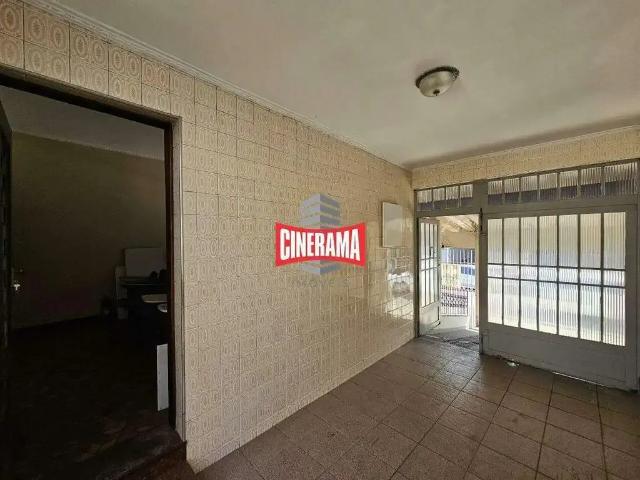 Casa / Sobrado para Venda em São Caetano do Sul/SP Cerâmica 2 Quartos