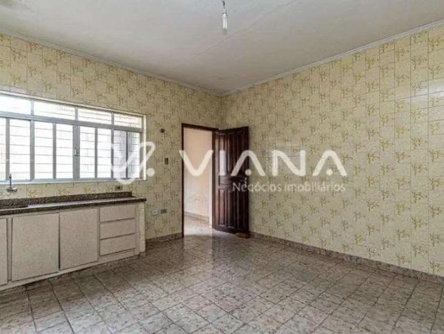 Casa / Sobrado para Venda em São Caetano do Sul/SP Cerâmica 2 Quartos