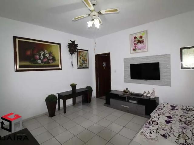 Casa / Sobrado para Venda em São Caetano do Sul/SP Cerâmica 2 Quartos