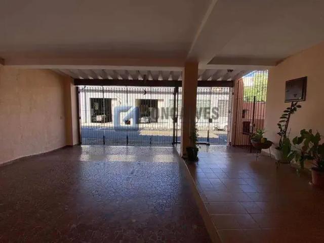 Casa / Sobrado para Venda em São Caetano do Sul/SP Cerâmica 2 Quartos