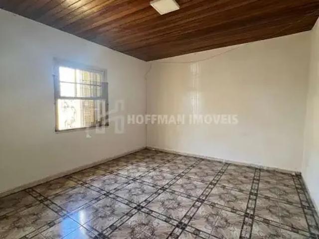 Casa / Sobrado para Venda em São Caetano do Sul/SP Cerâmica 2 Quartos