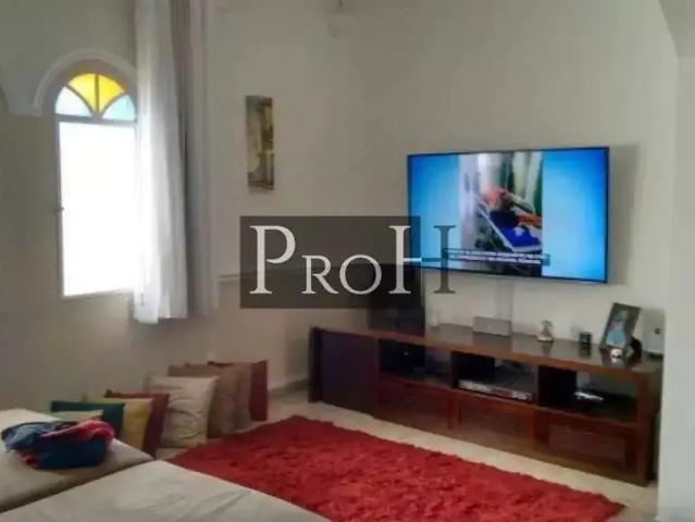 Casa / Sobrado para Venda em São Caetano do Sul/SP Cerâmica 2 Quartos