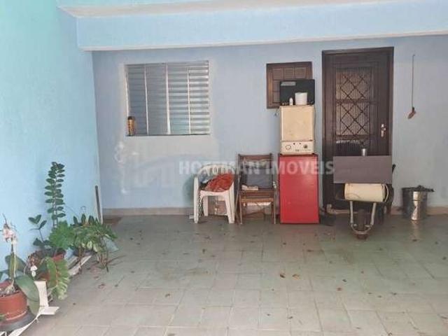 Casa / Sobrado para Venda em São Caetano do Sul/SP Cerâmica 2 Quartos