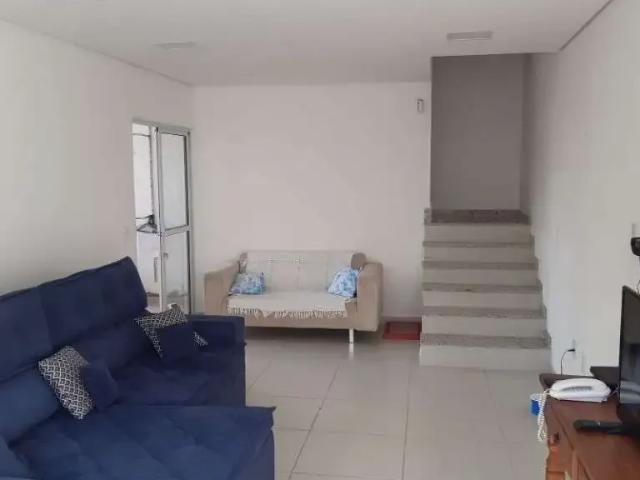 Casa / Sobrado para Venda em São Caetano do Sul/SP Cerâmica 2 Quartos