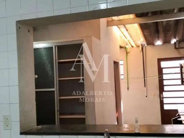 Casa / Sobrado para Venda em São Caetano do Sul/SP Cerâmica 2 Quartos