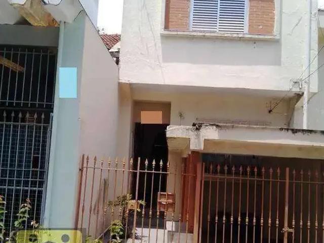 Casa / Sobrado para Venda em São Caetano do Sul/SP Cerâmica 2 Quartos