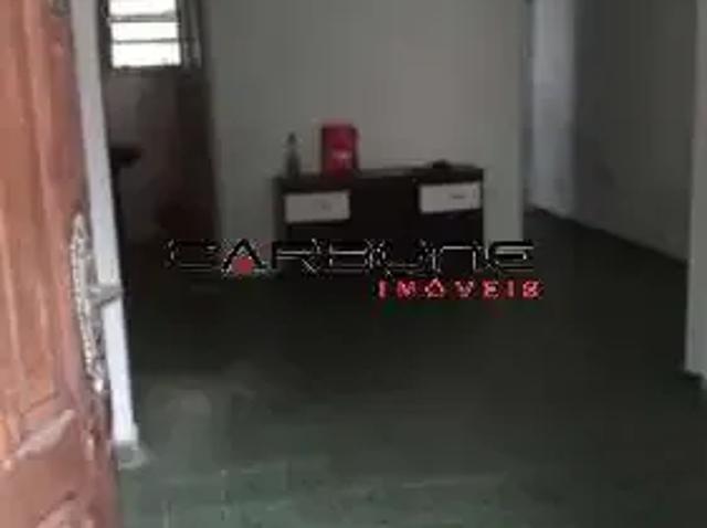 Casa / Sobrado para Venda em São Caetano do Sul/SP Cerâmica 2 Quartos
