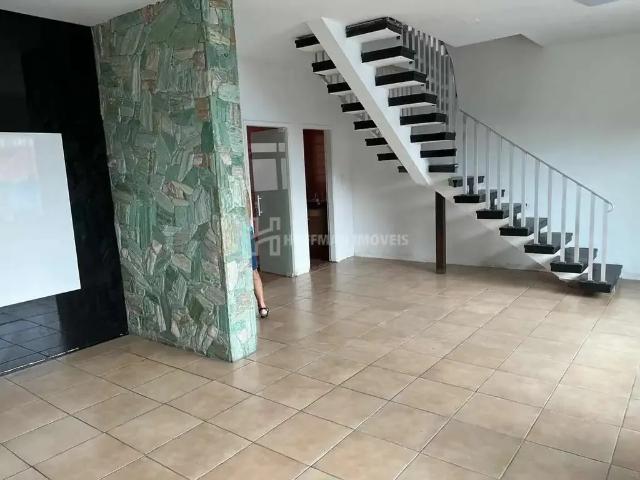 Casa / Sobrado para Venda em São Caetano do Sul/SP Cerâmica 3 Quartos