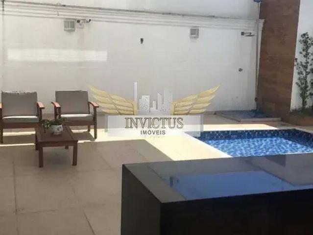 Casa / Sobrado para Venda em São Caetano do Sul/SP Cerâmica 3 Quartos