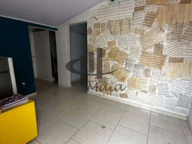 Casa / Sobrado para Venda em São Caetano do Sul/SP Cerâmica 3 Quartos