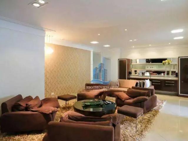 Casa / Sobrado para Venda em São Caetano do Sul/SP Cerâmica 3 Quartos
