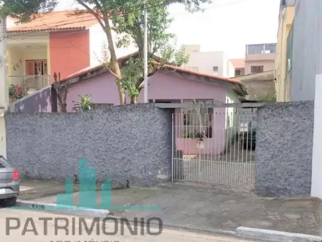 Casa / Sobrado para Venda em São Caetano do Sul/SP Cerâmica 3 Quartos