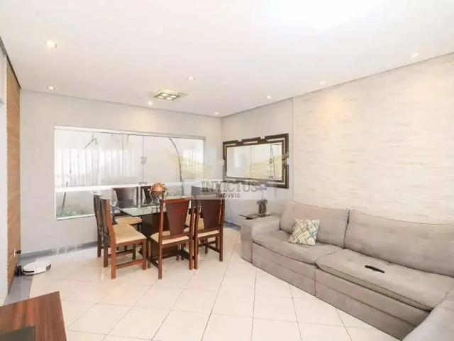 Casa / Sobrado para Venda em São Caetano do Sul/SP Cerâmica 3 Quartos