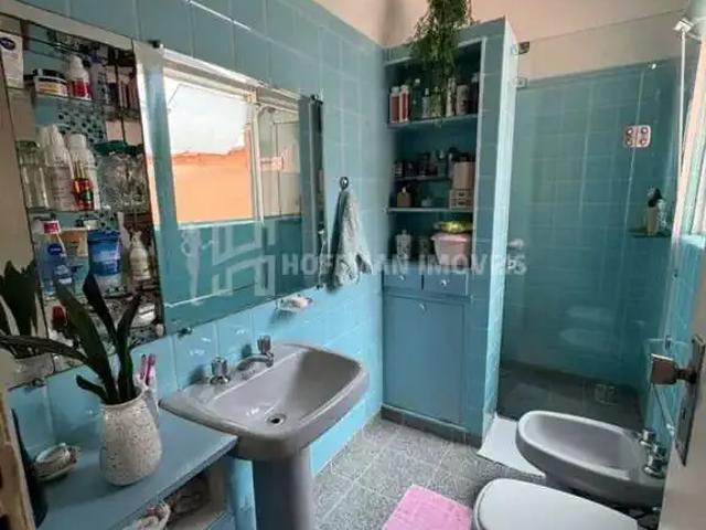 Casa / Sobrado para Venda em São Caetano do Sul/SP Cerâmica 3 Quartos
