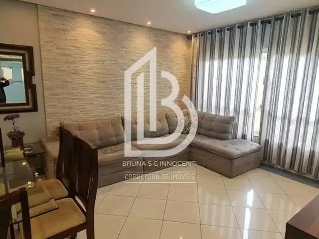 Casa / Sobrado para Venda em São Caetano do Sul/SP Cerâmica 3 Quartos