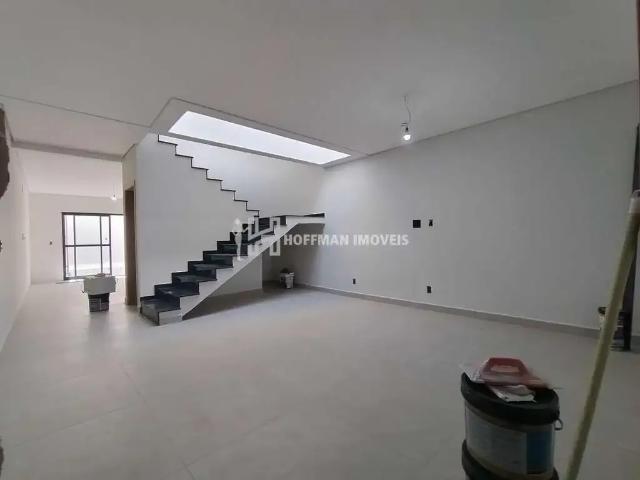 Casa / Sobrado para Venda em São Caetano do Sul/SP Cerâmica 3 Quartos