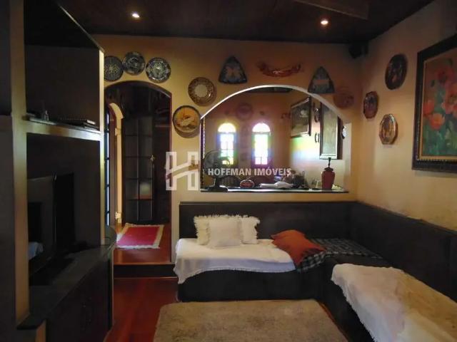 Casa / Sobrado para Venda em São Caetano do Sul/SP Cerâmica 3 Quartos