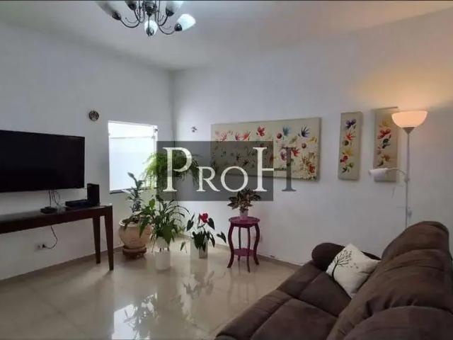 Casa / Sobrado para Venda em São Caetano do Sul/SP Cerâmica 3 Quartos