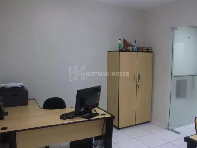 Casa / Sobrado para Venda em São Caetano do Sul/SP Cerâmica 3 Quartos