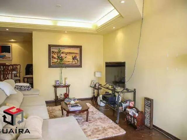 Casa / Sobrado para Venda em São Caetano do Sul/SP Cerâmica 3 Quartos