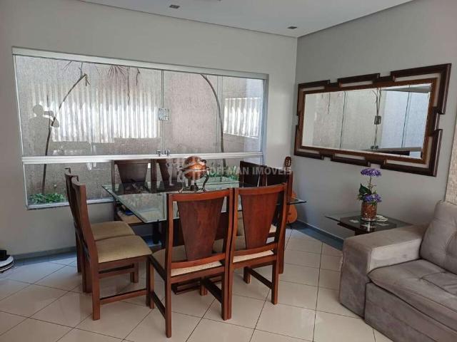 Casa / Sobrado para Venda em São Caetano do Sul/SP Cerâmica 3 Quartos