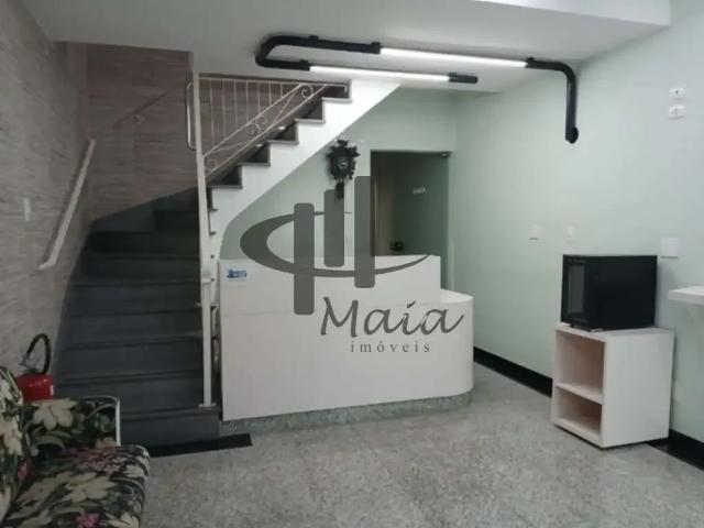 Casa / Sobrado para Venda em São Caetano do Sul/SP Cerâmica 3 Quartos