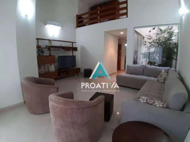 Casa / Sobrado para Venda em São Caetano do Sul/SP Cerâmica 3 Quartos